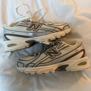 New Balance | Shoes | New Balance 74 Sneakers | Poshmark
